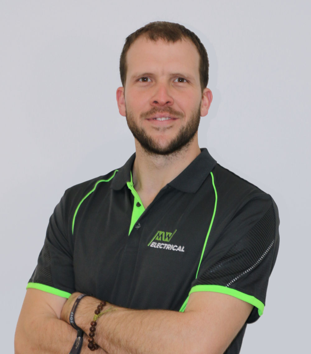 Quote Mark Whitten Electrical